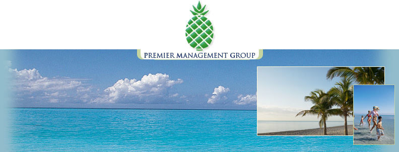 Premier Management Group - Home Page